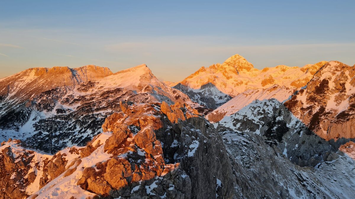 5 TEMELJNIH VREDNOT SLOVENIJE - Petra Škarja